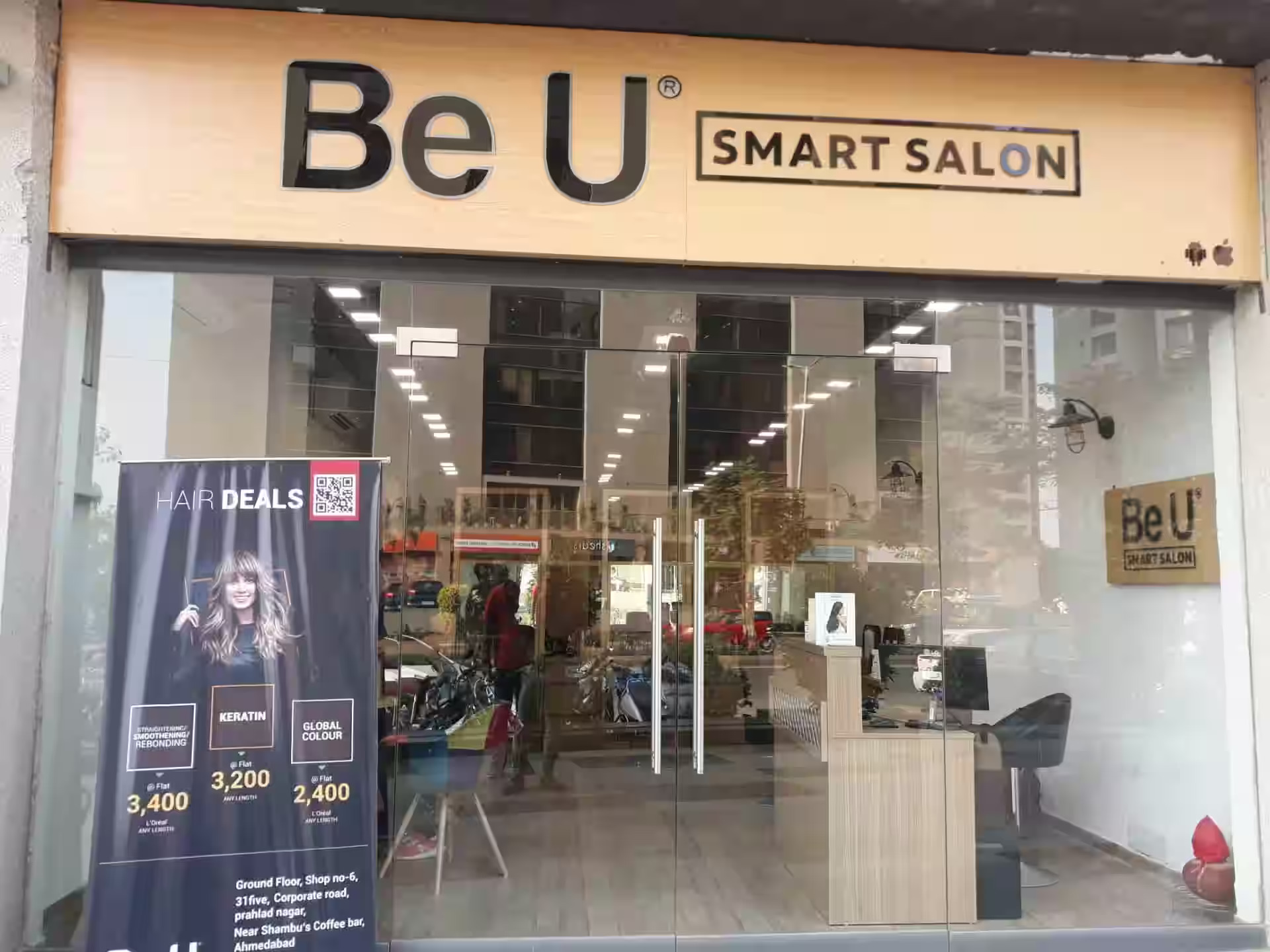 Top Salon Franchise In India - Startup Brother