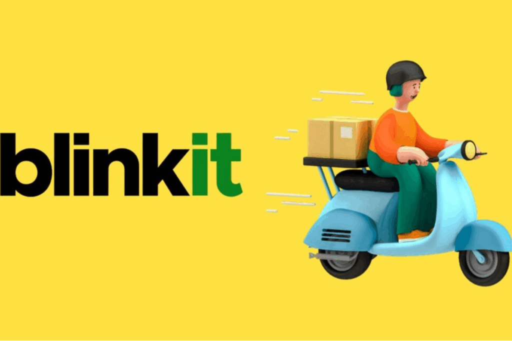 Blinkit Business Model & Revenue Streams Explained: How Blinkit Earns ...