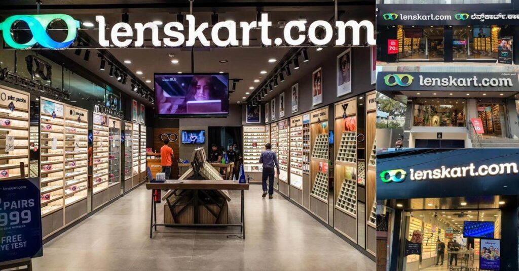 How Peyush Bansal Built Lenskart: A Visionary Success Story - Startup ...
