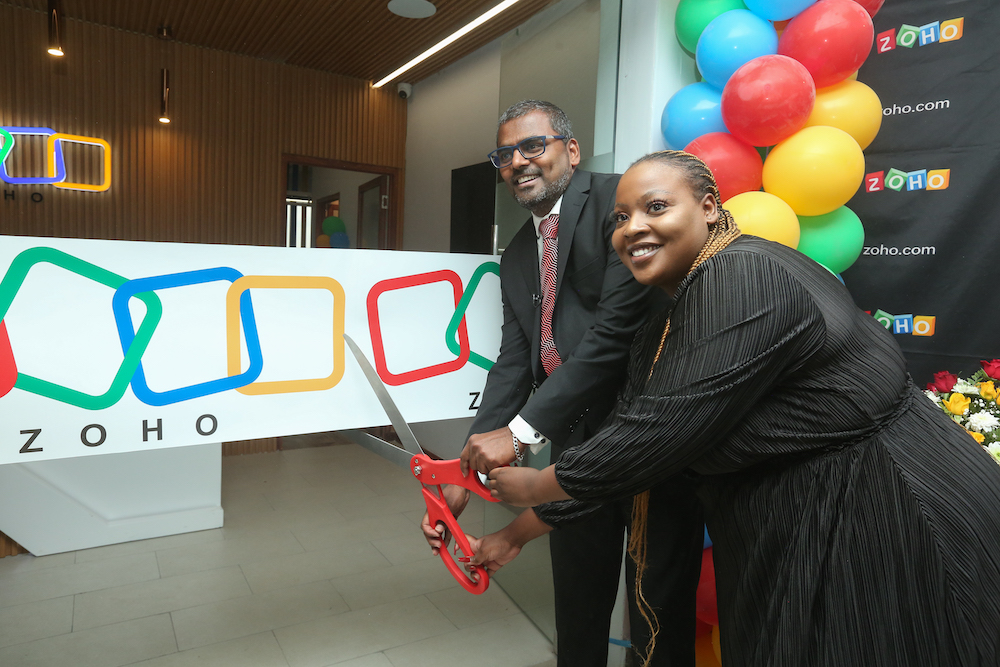 How Sridhar Vembu Turned Zoho into a Worldwide Tech Leader - Startup ...