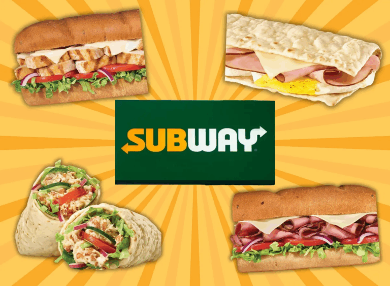 Subway’s Business & Marketing Strategy: Pricing, Promotions, and Brand ...